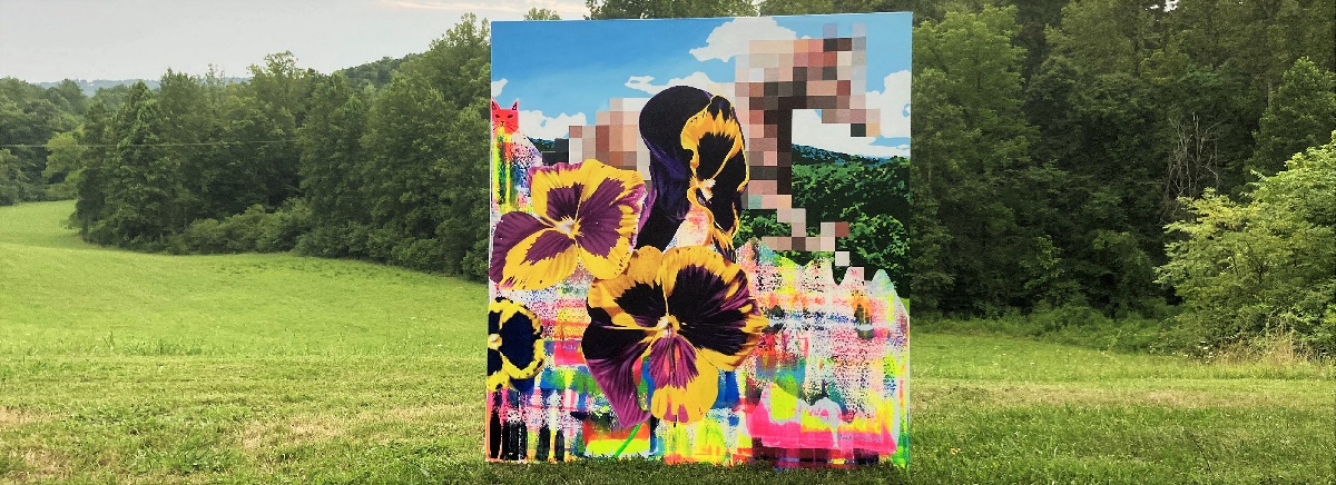 The Art of Jack Graves III